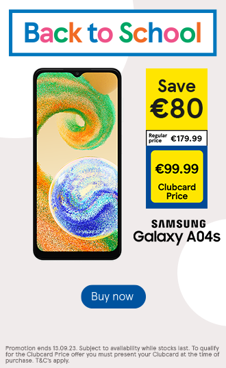 | Prepay Phones | Tesco Mobile