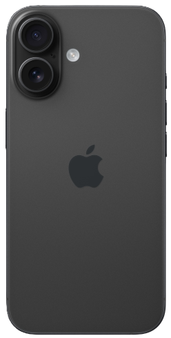 Apple iPhone 16 | Prepay | Tesco Mobile